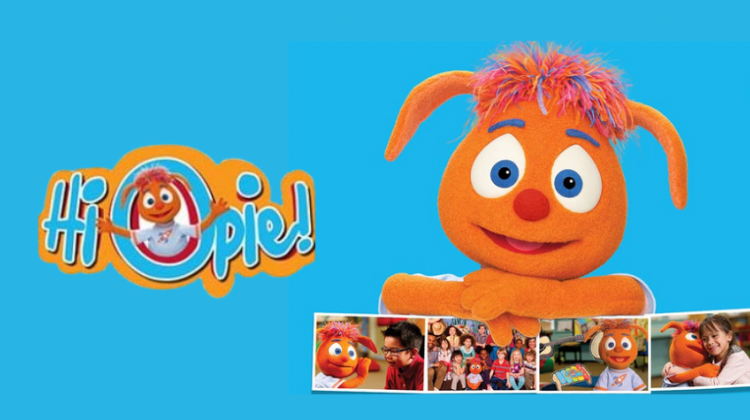 PORTFOLIO | DeAPlaneta Kids&Families